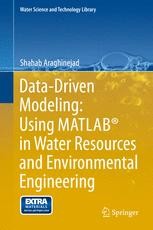 Data-Driven Modeling: Using MATLAB® in Water Resources and Environmental Engineering | SpringerLink