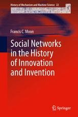 Social Networks in the History of Innovation and Invention | Springer ...