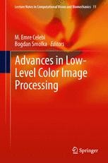Advances in Low-Level Color Image Processing | SpringerLink