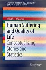 Human Suffering and Quality of Life: Conceptualizing Stories and ...