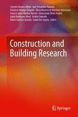 Construction and Building Research | Springer Nature Link