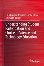 Understanding Student Participation and Choice in Science and ...