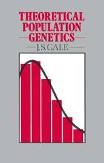 Theoretical Population Genetics | Springer Nature Link (formerly SpringerLink)