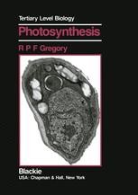 Photosynthesis | SpringerLink