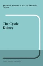 The Cystic Kidney | Springer Nature Link (formerly SpringerLink)
