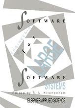 Software Engineering for Large Software Systems | SpringerLink
