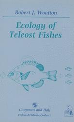 Ecology of Teleost Fishes | Springer Nature Link (formerly SpringerLink)
