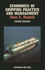 Economics of Shipping Practice and Management | SpringerLink