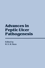 Advances in Peptic Ulcer Pathogenesis | SpringerLink
