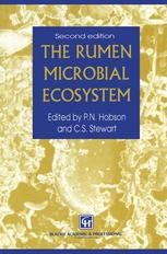 The Rumen Microbial Ecosystem | SpringerLink