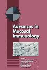 Advances in Mucosal Immunology: Proceedings of the Fifth International ...