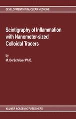 Scintigraphy of Inflammation with Nanometer-sized Colloidal Tracers ...