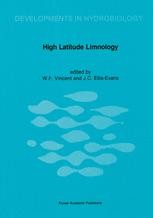 High Latitude Limnology | Springer Nature Link