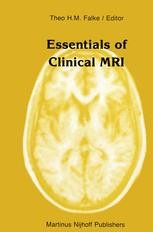 Essentials of Clinical MRI | SpringerLink