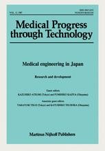 Medical engineering in Japan: Research and development | Springer ...