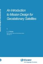 An Introduction to Mission Design for Geostationary Satellites ...