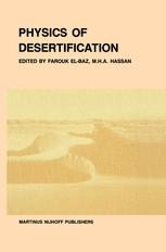 Physics of desertification | SpringerLink