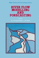 River Flow Modelling and Forecasting | SpringerLink
