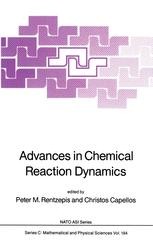 Advances in Chemical Reaction Dynamics | SpringerLink