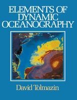 Elements of Dynamic Oceanography | Springer Nature Link (formerly ...