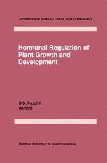 Hormonal Regulation of Plant Growth and Development: Vol 1 | SpringerLink