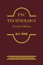 PVC Technology | Springer Nature Link (formally SpringerLink)