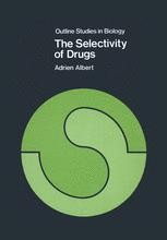 The Selectivity of Drugs | SpringerLink
