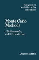 Monte Carlo Methods | Springer Nature Link (formerly SpringerLink)