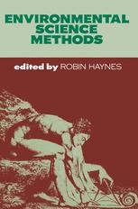 Environmental Science Methods | Springer Nature Link