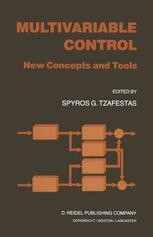 Multivariable Control: New Concepts and Tools | Springer Nature Link ...