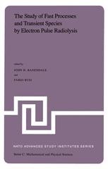 The Study of Fast Processes and Transient Species by Electron Pulse ...