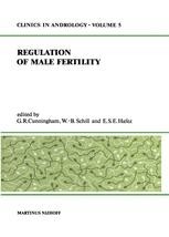 Regulation of Male Fertility | SpringerLink