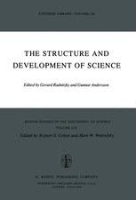 The Structure and Development of Science | SpringerLink