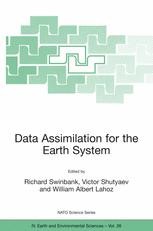 Data Assimilation for the Earth System | Springer Nature Link (formerly ...