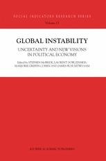 Global Instability: Uncertainty and new visions in political economy ...