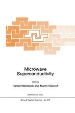 Microwave Superconductivity | SpringerLink