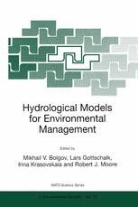Hydrological Models for Environmental Management | Springer Nature Link