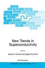 New Trends in Superconductivity | SpringerLink