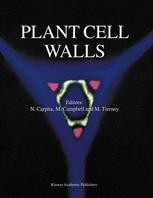 Plant Cell Walls | Springer Nature Link