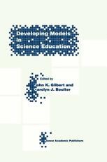 Developing Models in Science Education | SpringerLink
