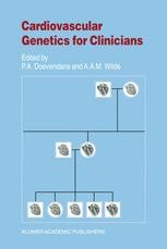 Cardiovascular Genetics for Clinicians | Springer Nature Link