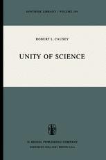 Unity of Science | SpringerLink