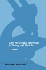 Light microscopic techniques in biology and medicine | Springer Nature Link