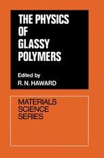 The Physics of Glassy Polymers | SpringerLink