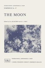 The Moon | Springer Nature Link