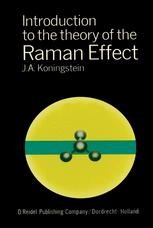 Introduction to the Theory of the Raman Effect | Springer Nature Link