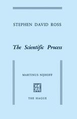 The Scientific Process | SpringerLink