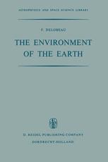 The Environment of the Earth | Springer Nature Link