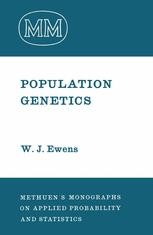Population Genetics | Springer Nature Link (formerly SpringerLink)