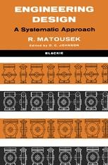 Engineering Design: A Systematic Approach | SpringerLink